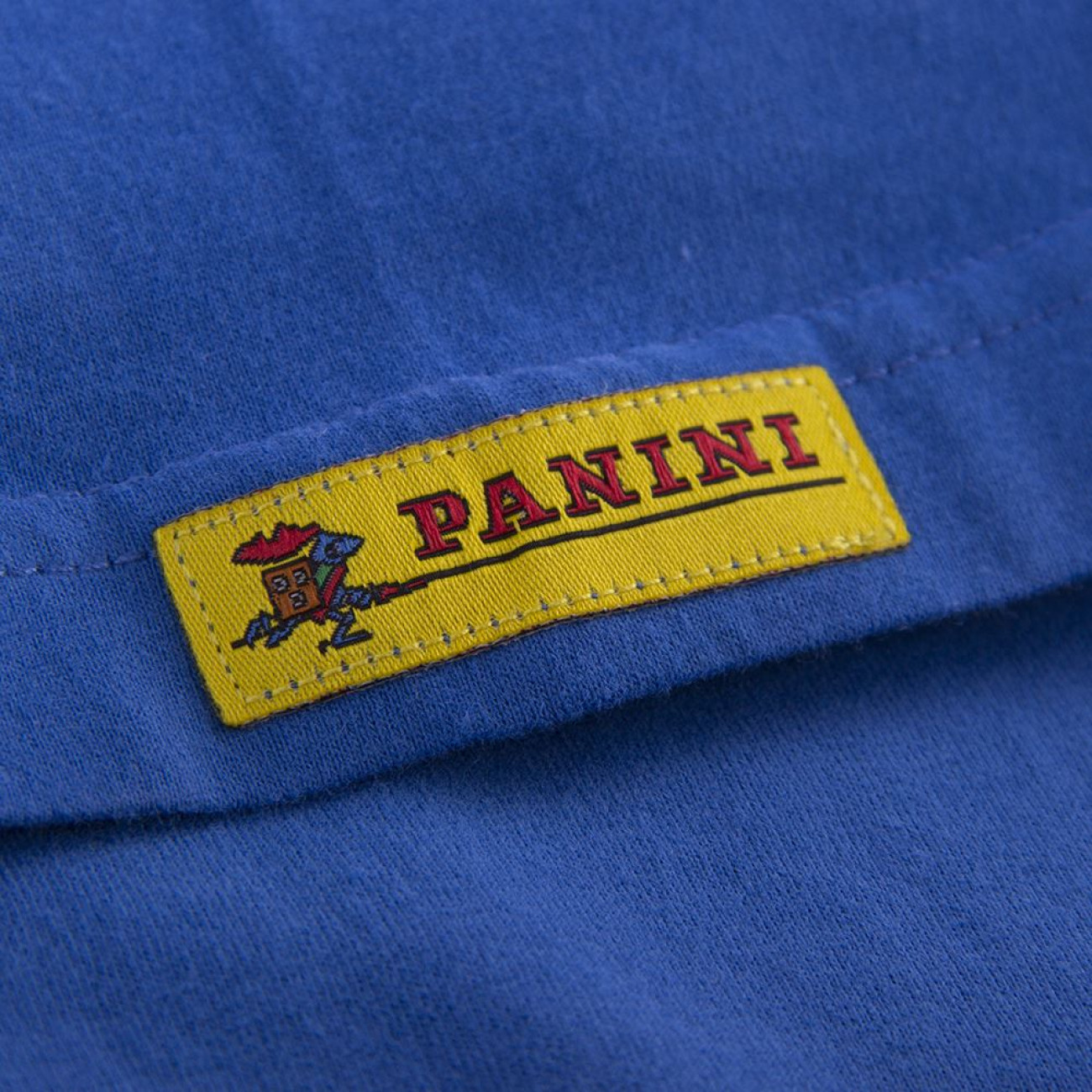Panini Heritage Fifa World Cup 1990 T-shirt | Retrofootball®