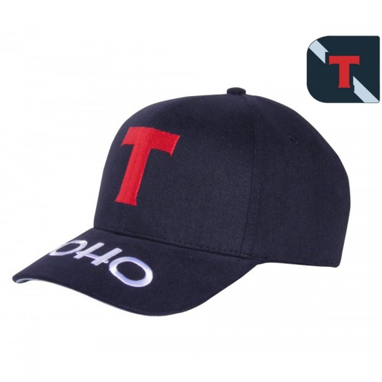 Casquette du Toho team - Mark Lenders | Retrofootball®