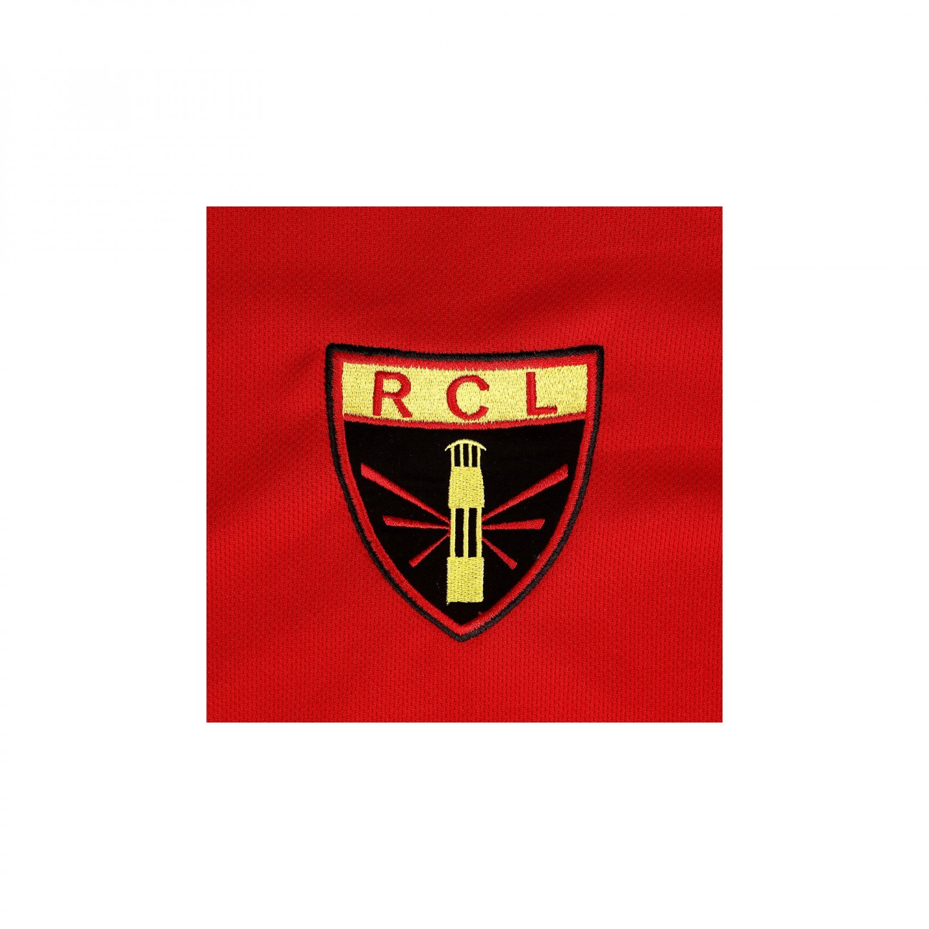 Maillot rétro RC Lens 1955 | Retrofootball®